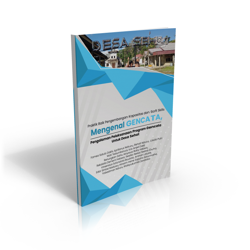 Praktik Baik Pengembangan Kapasitas dan Soft Skills Mengenal GENCATA ... Praktik Baik Pengembangan Kapasitas dan Soft Skills Mengenal GENCATA ...