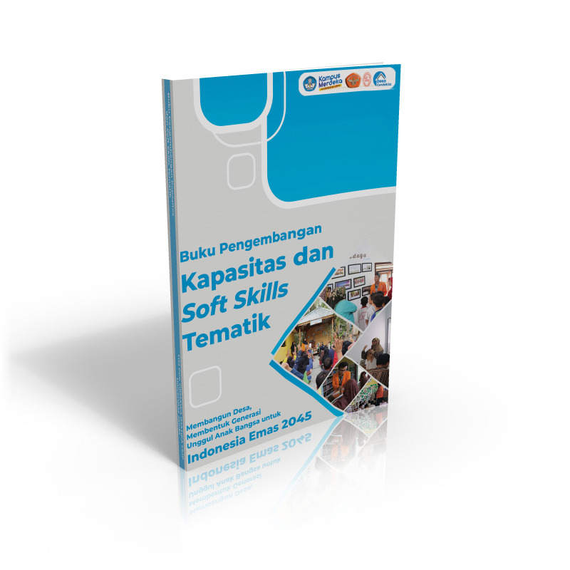 Buku Pengembangan Kapasitas dan Soft Skills Tematik | Toko Buku Jejak ... Buku Pengembangan Kapasitas dan Soft Skills Tematik | Toko Buku Jejak ...